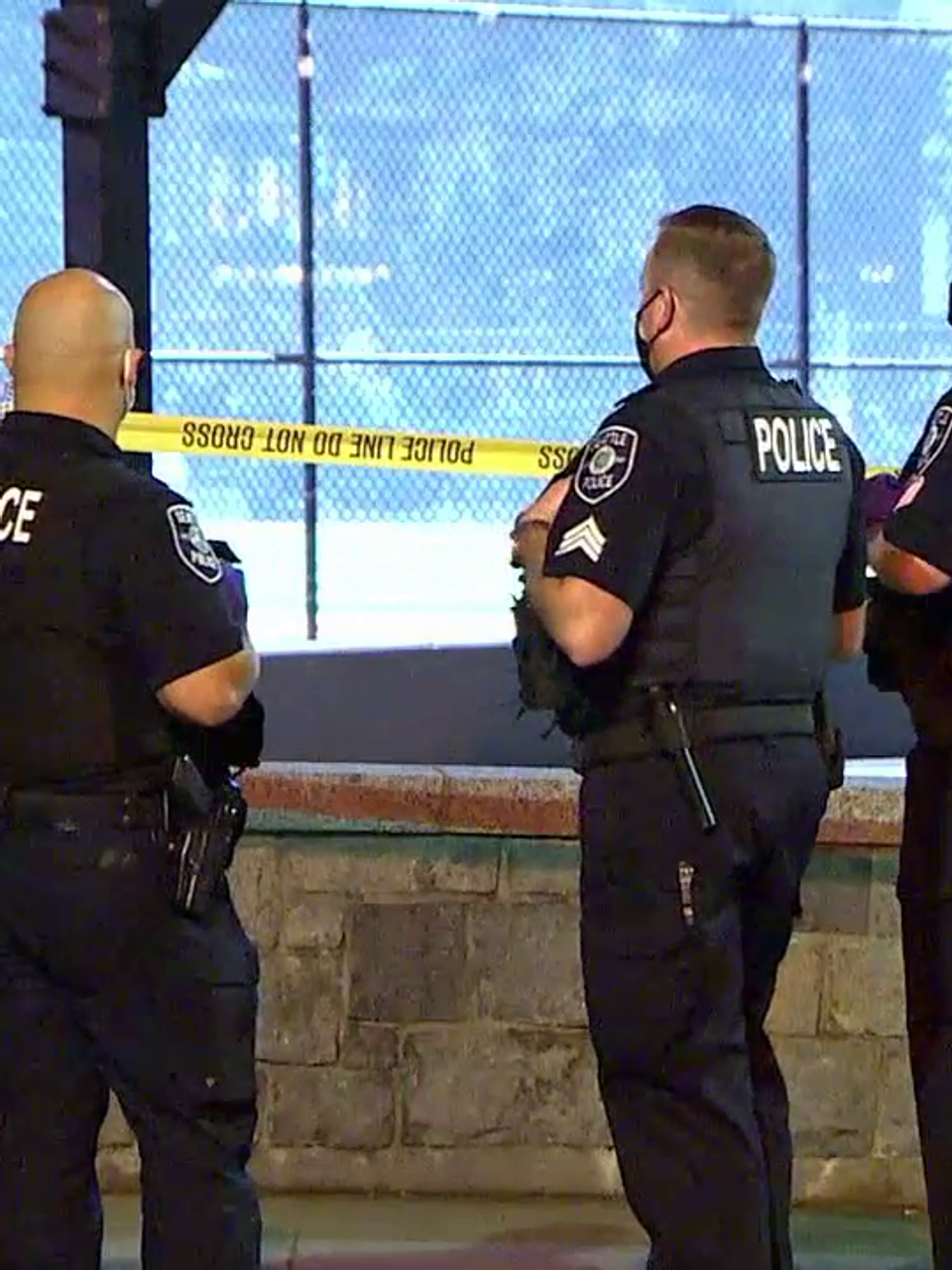 西雅图最知名的流浪汉Travis Berge死了 - 西雅图中文电台 Chinese Radio Seattle