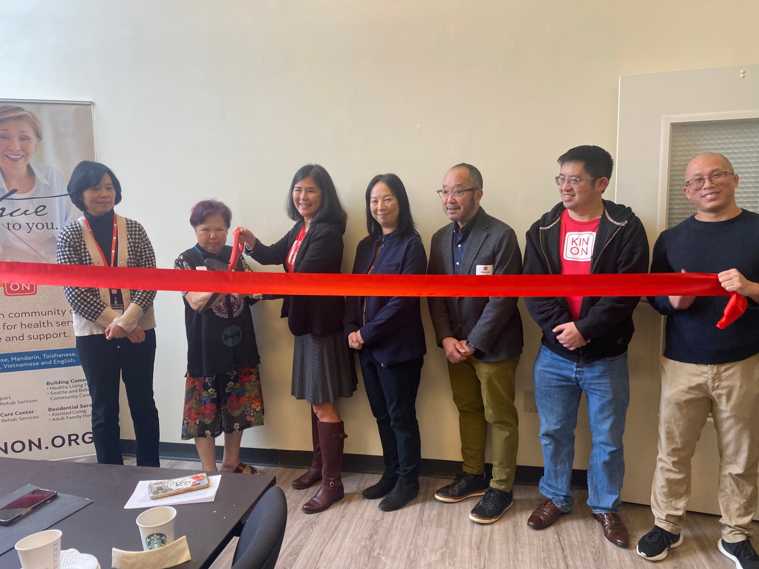 西雅图中文电台 Chinese Radio Seattle - AM 1150, HD-3 FM 98.9, Apple App ...